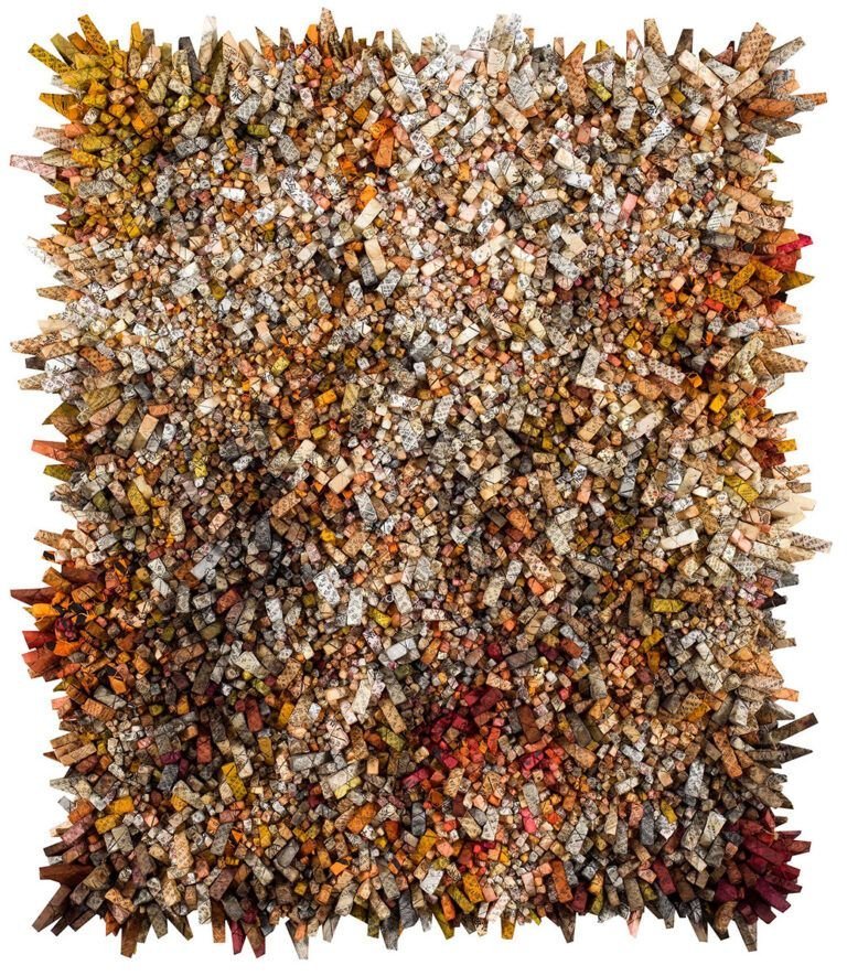 Aggregation 17 – NV087 – Art of the World Gallery