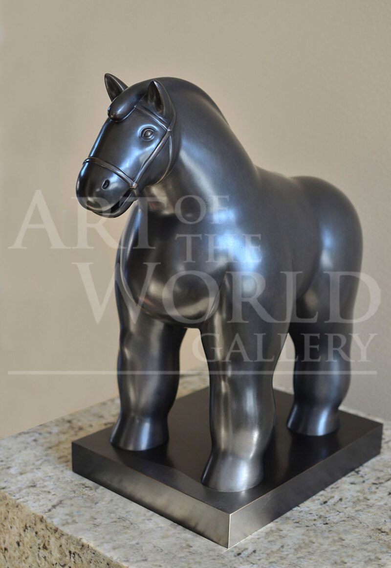 Horse – Art of the World Gallery