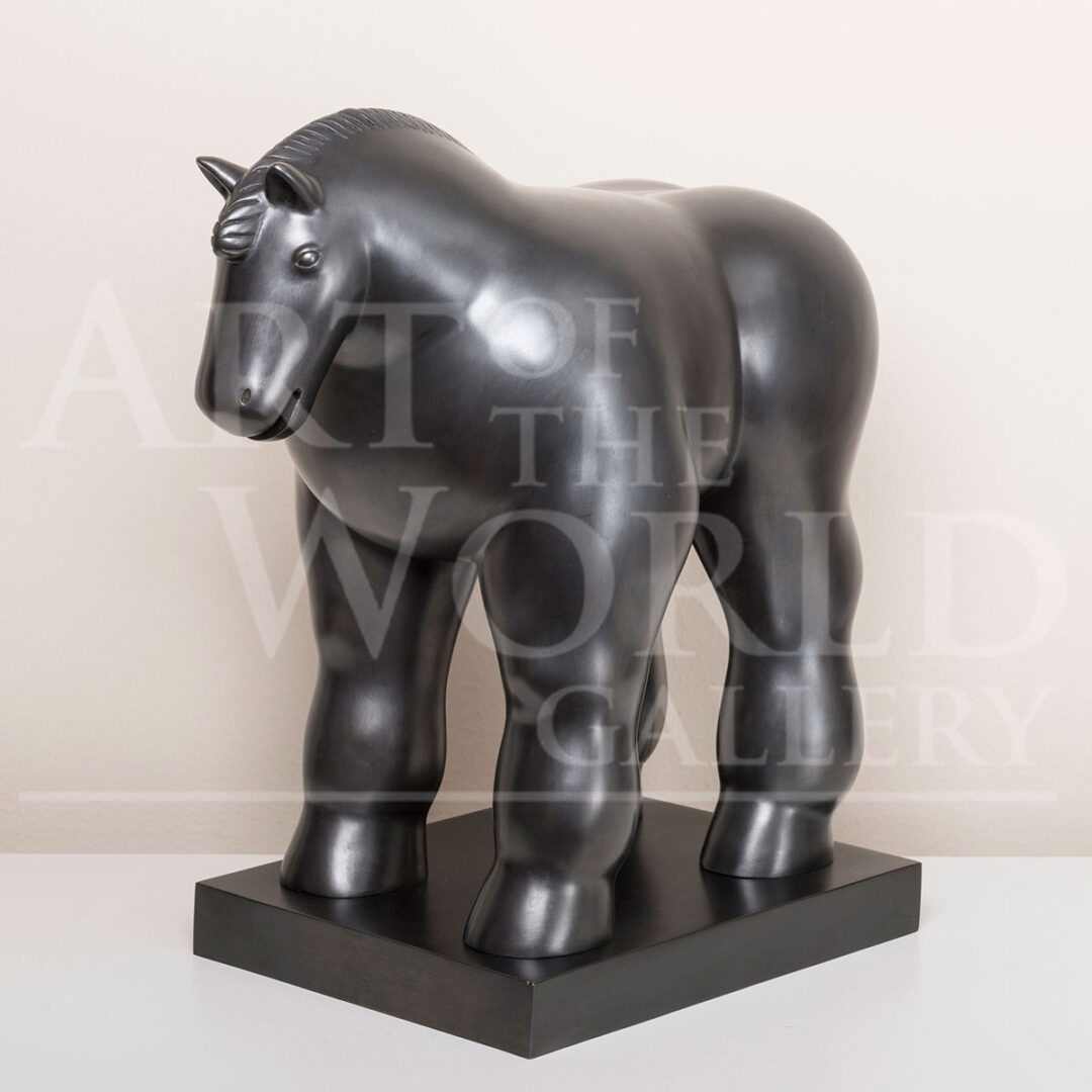 Horse – Art of the World Gallery