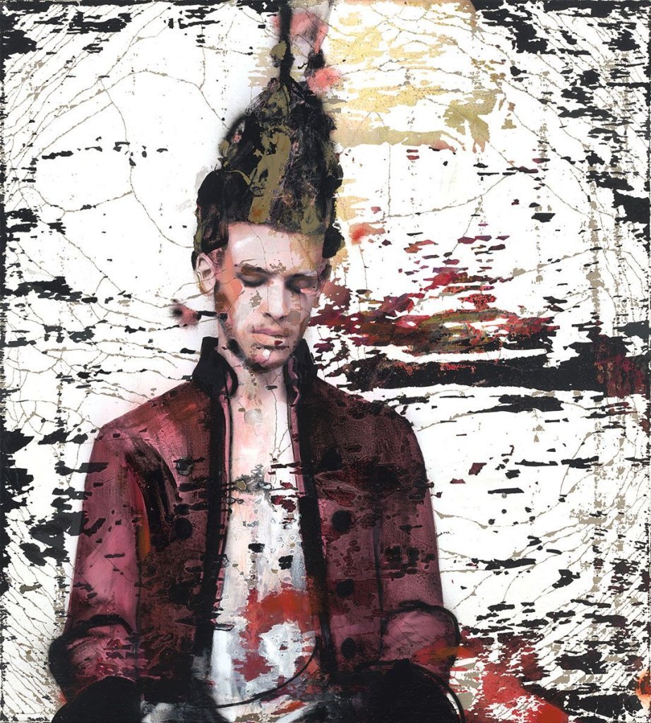 Roy – Art of the World Gallery