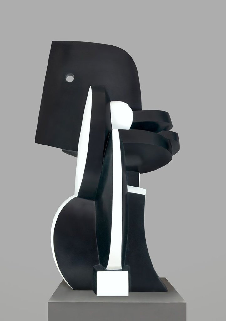 Le Poete – Art of the World Gallery