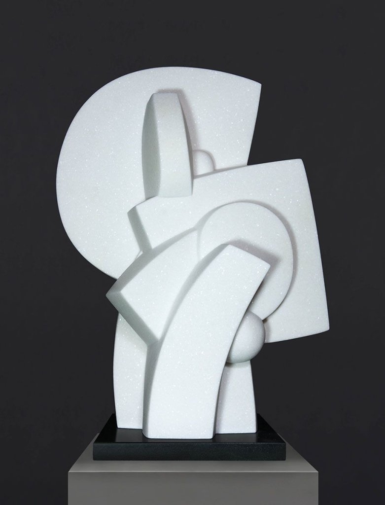 Sophia Vari – Artwork – Art of the World Gallery