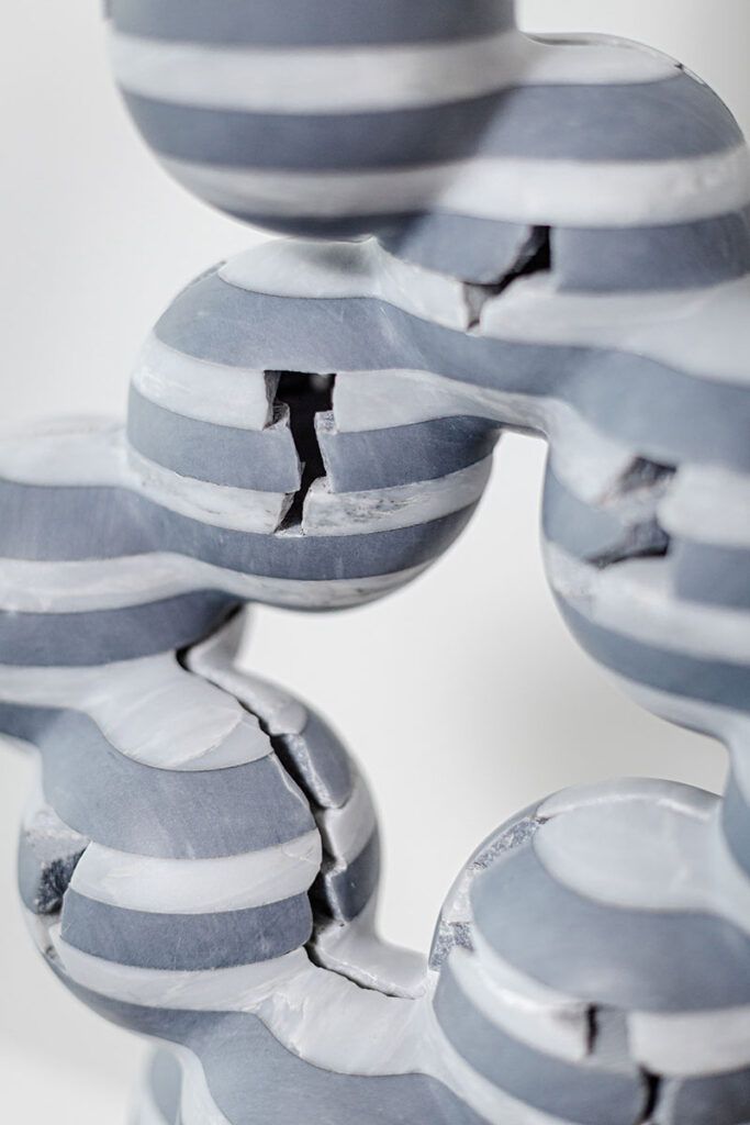 Symmetry – Combination III – Art of the World Gallery