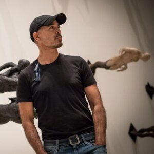 Javier Marín – Art of the World Gallery