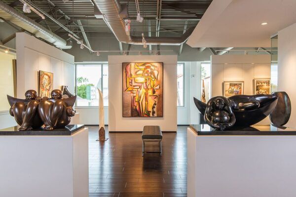 Gallery – Art of the World Gallery