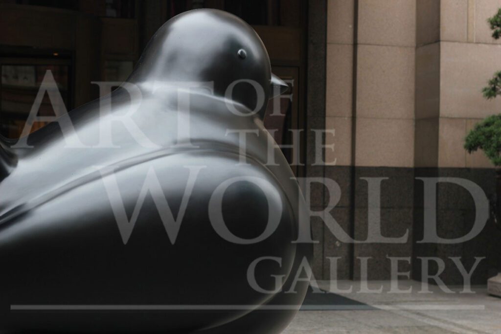 Bird – Art of the World Gallery