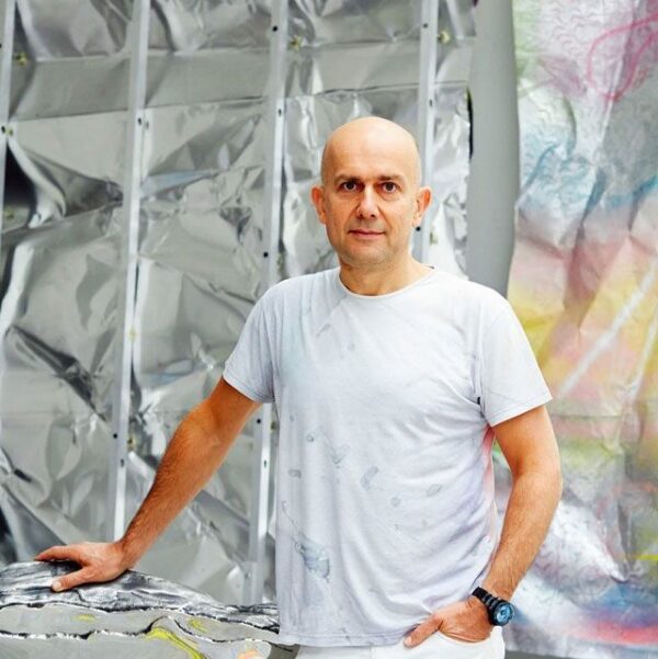 Marc Quinn – Art of the World Gallery
