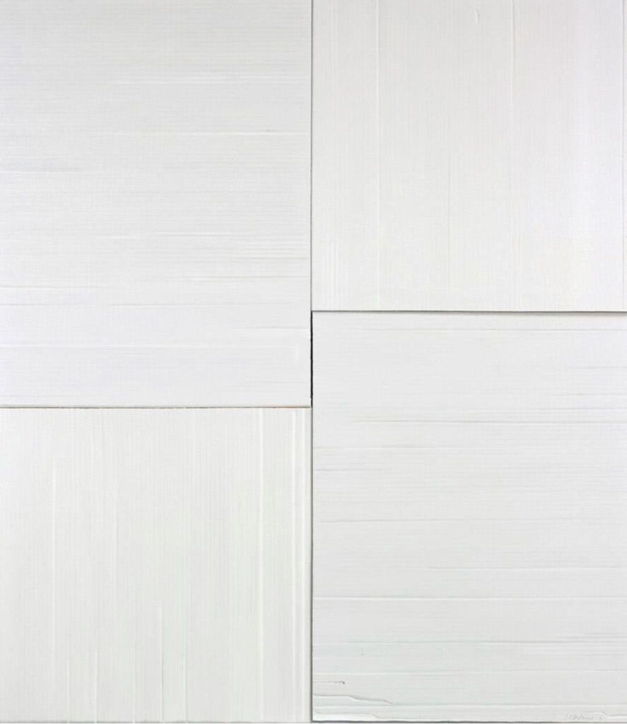 White Box – Art of the World Gallery