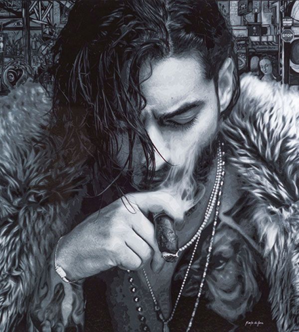 Art of the World Gallery