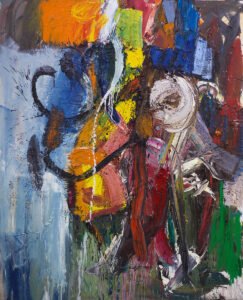 Metropolis – Art of the World Gallery