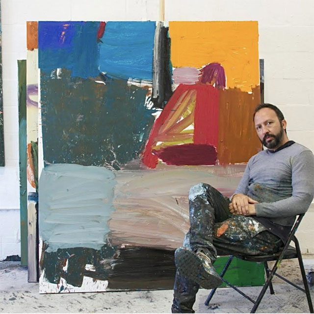 Reynier Ferrer Perez – Art of the World Gallery