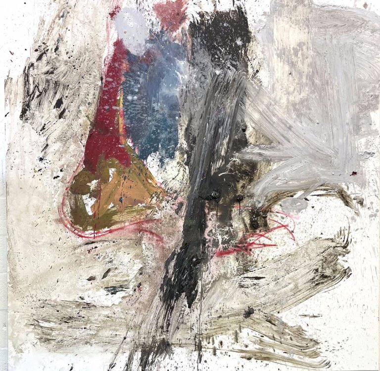 Reynier Ferrer Perez – Artwork – Art of the World Gallery