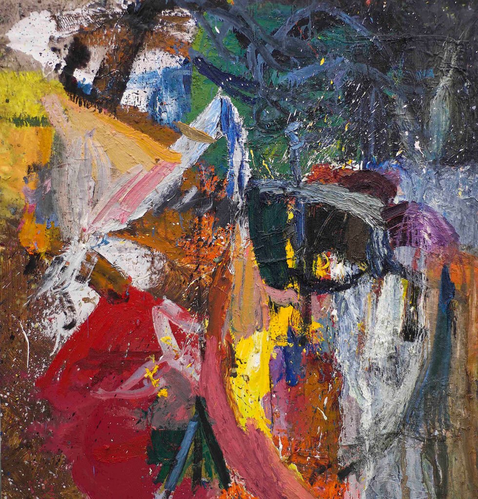 Reynier Ferrer Perez – Artwork – Art of the World Gallery