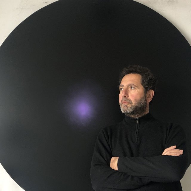 Armen Agop – Art of the World Gallery