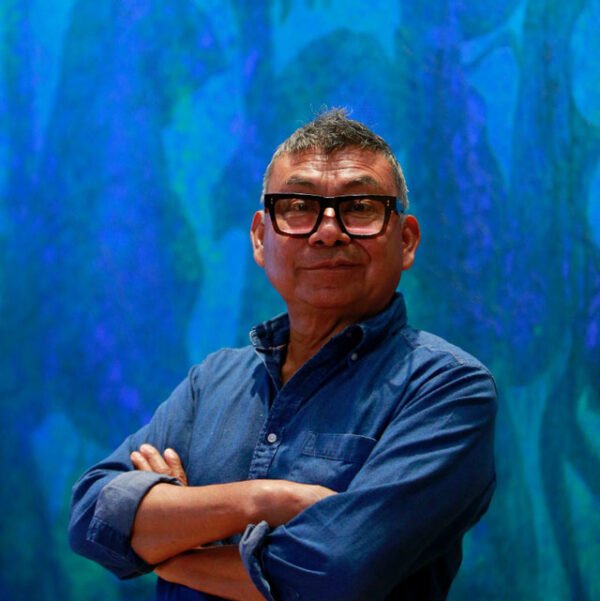 Sergio Hernandez – Art of the World Gallery