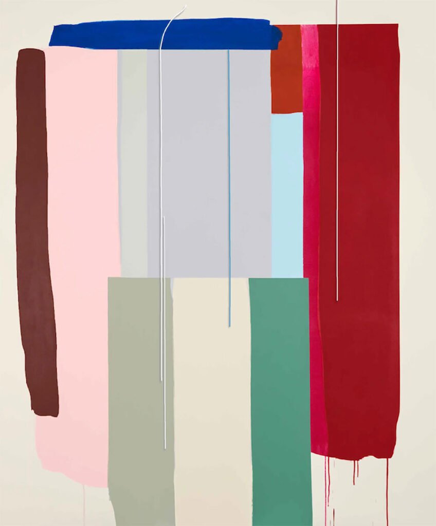 Anibal Vallejo Artwork – Art of the World Gallery
